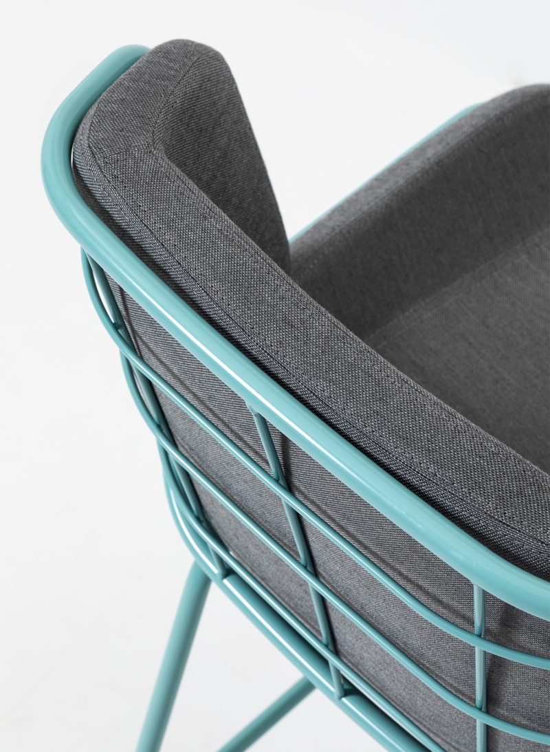 SKIN STOOL - TrabÀ