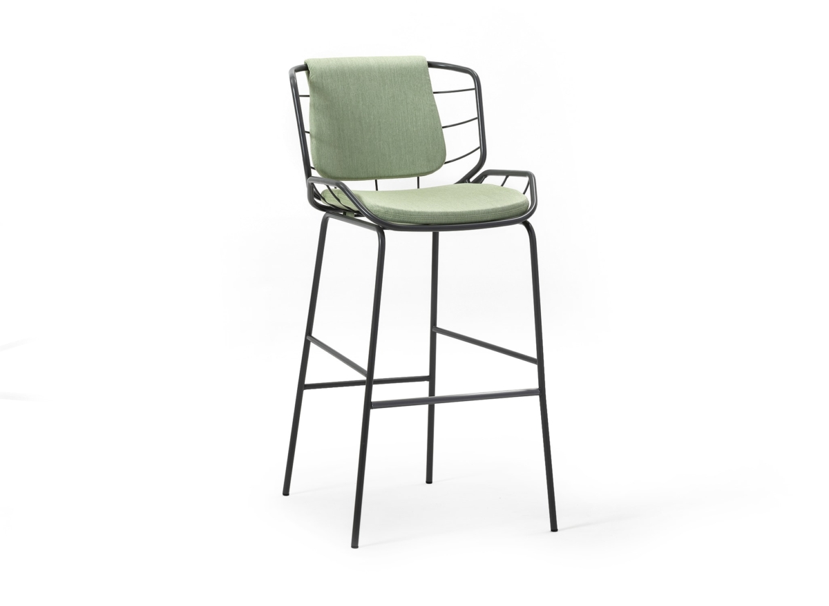 SKIN STOOL - TrabÀ