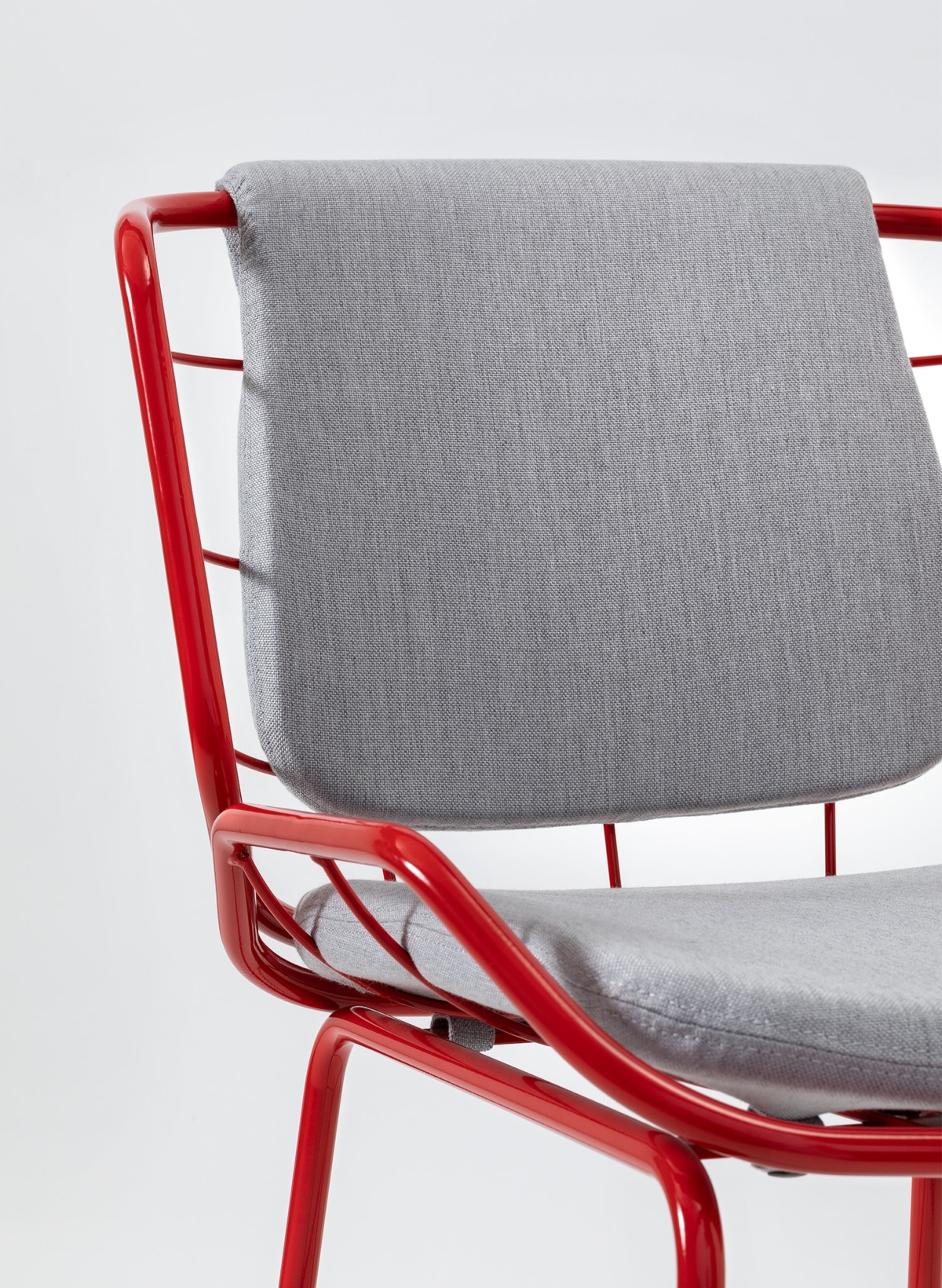 SKIN STOOL - TrabÀ