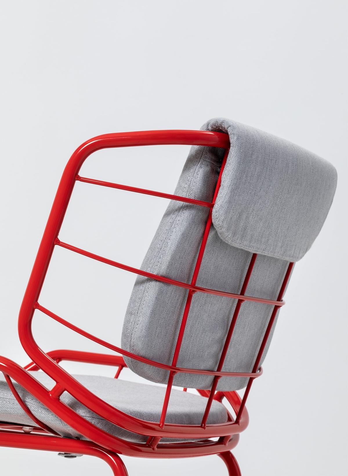 SKIN STOOL - TrabÀ
