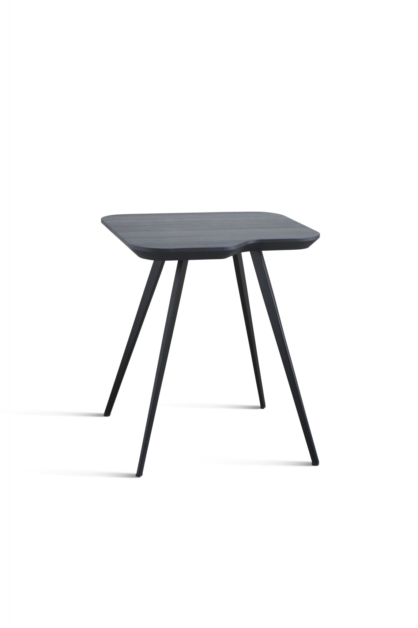 TABLE-AKY-SMALL-TABLE-MET - TrabÀ
