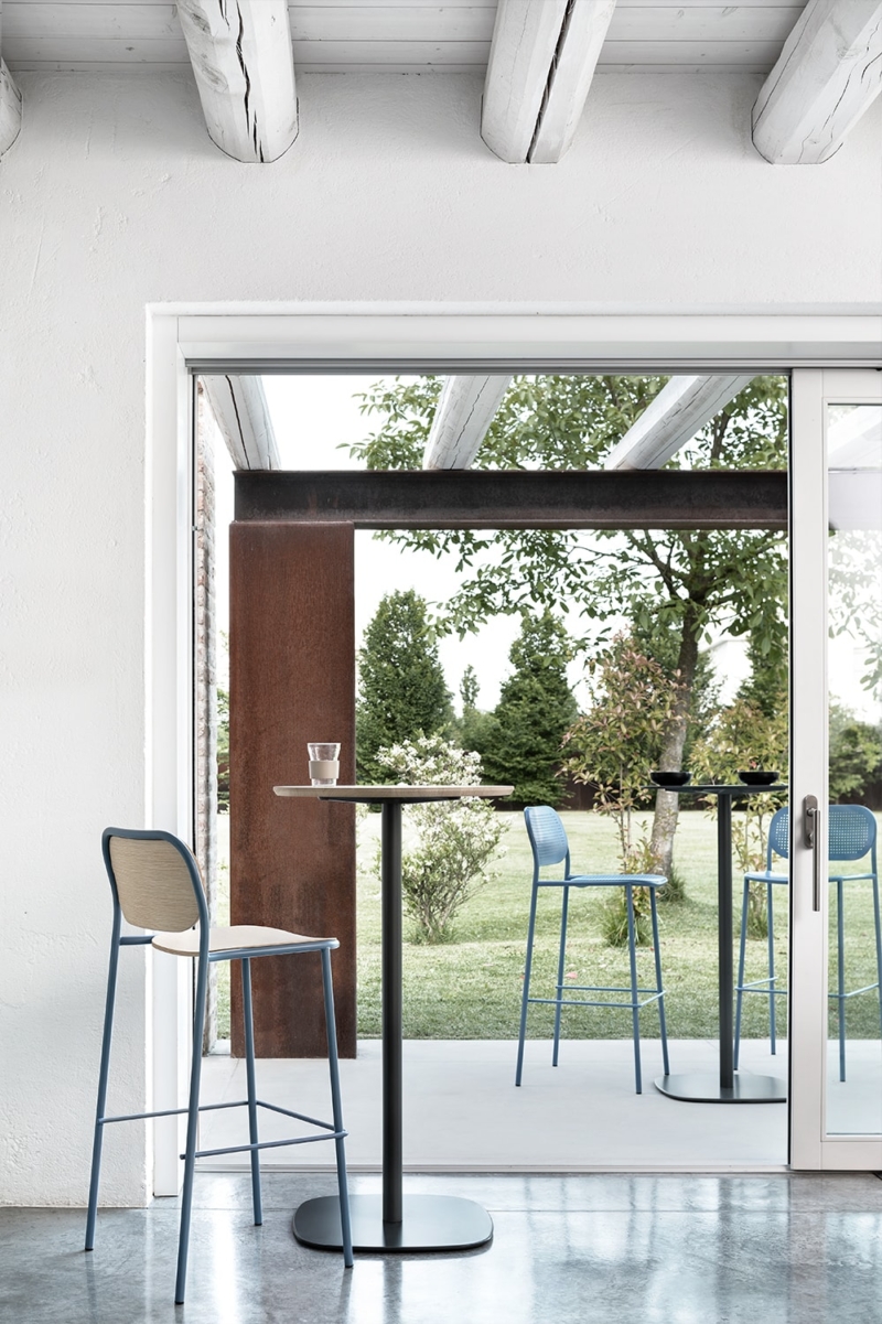 ROUND Fast Food – TrabÀ